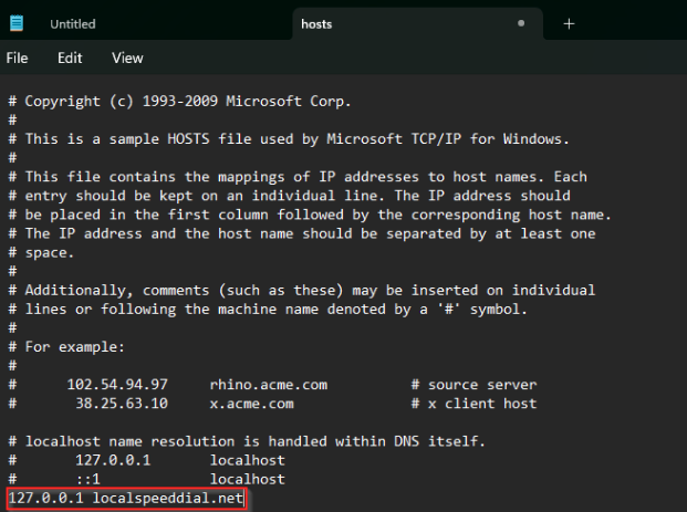 Worldpac SpeedDial 1.0 Set up – Tekmetric